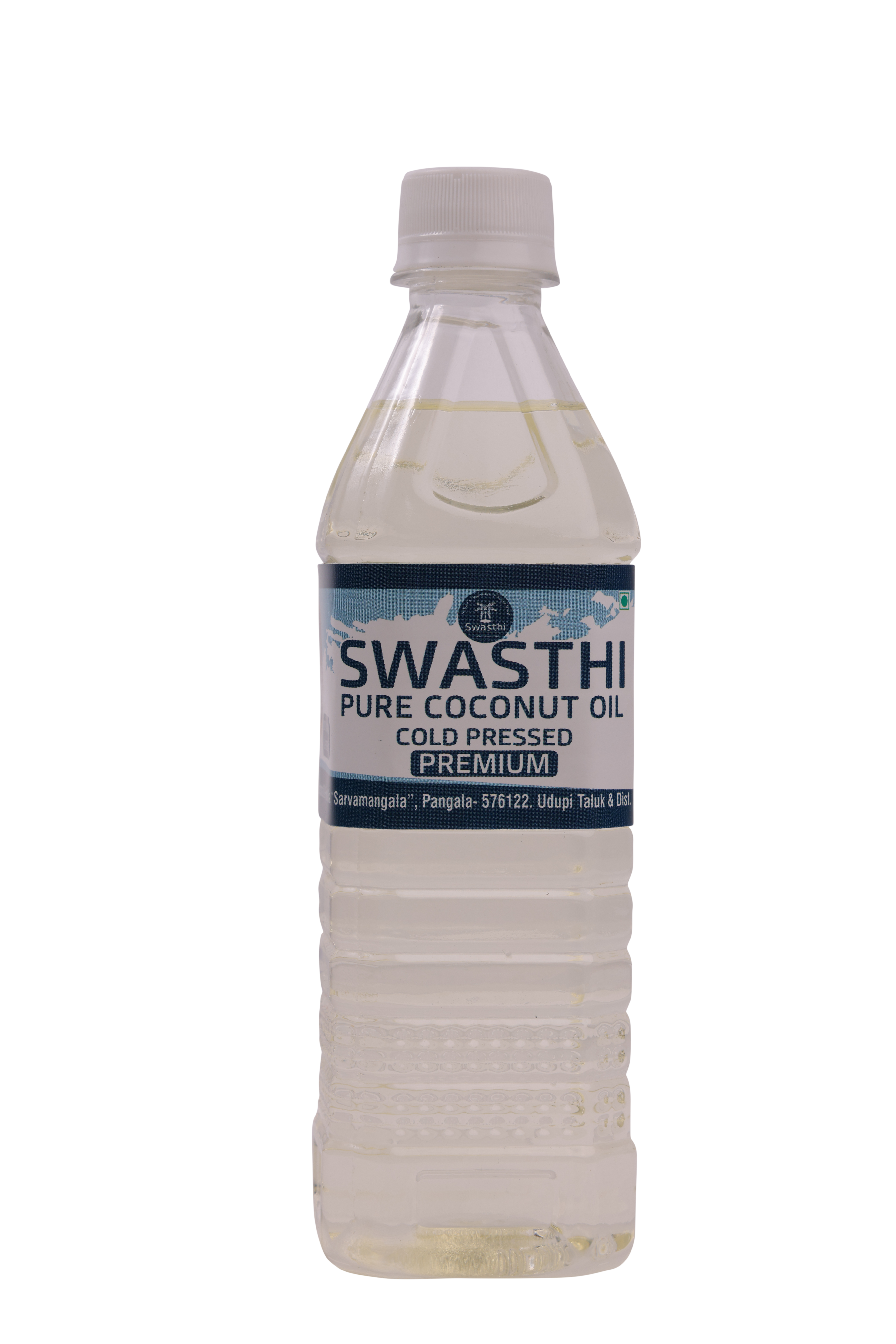 Swasthi Coconut Oil